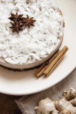 Yogi Cake - Ascension Kitchen