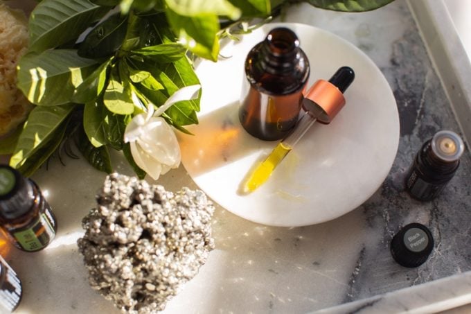 Homemade Beard Oil with 5 Great Recipes • Ascension Kitchen