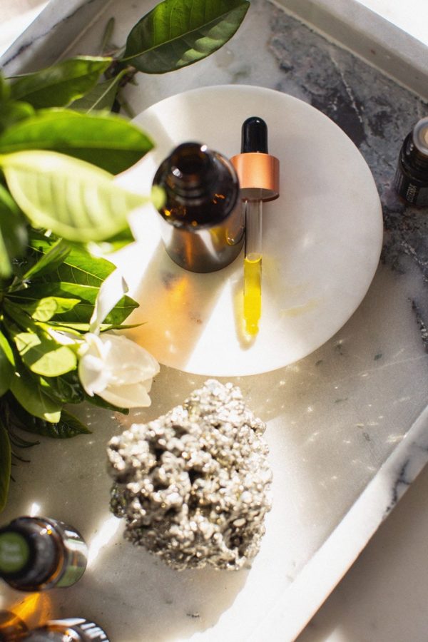 Homemade Beard Oil with 5 Great Recipes • Ascension Kitchen