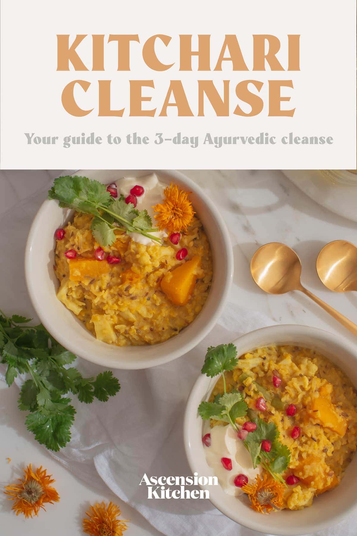 Kitchari cleanse – your complete guide • Ascension Kitchen