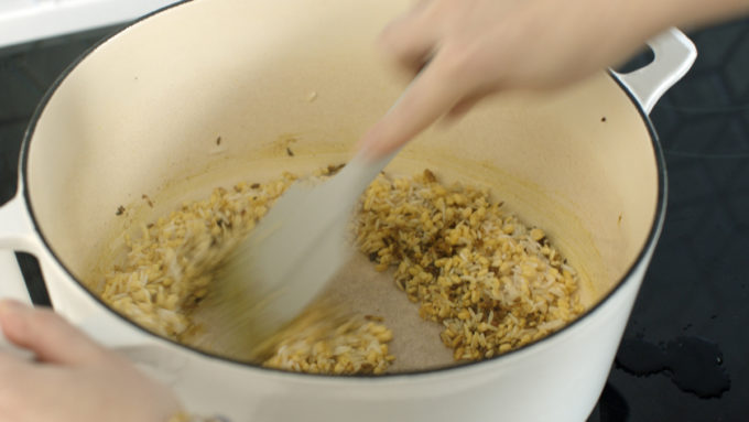 How to make kitchari – an Ayurvedic healing meal • Ascension Kitchen